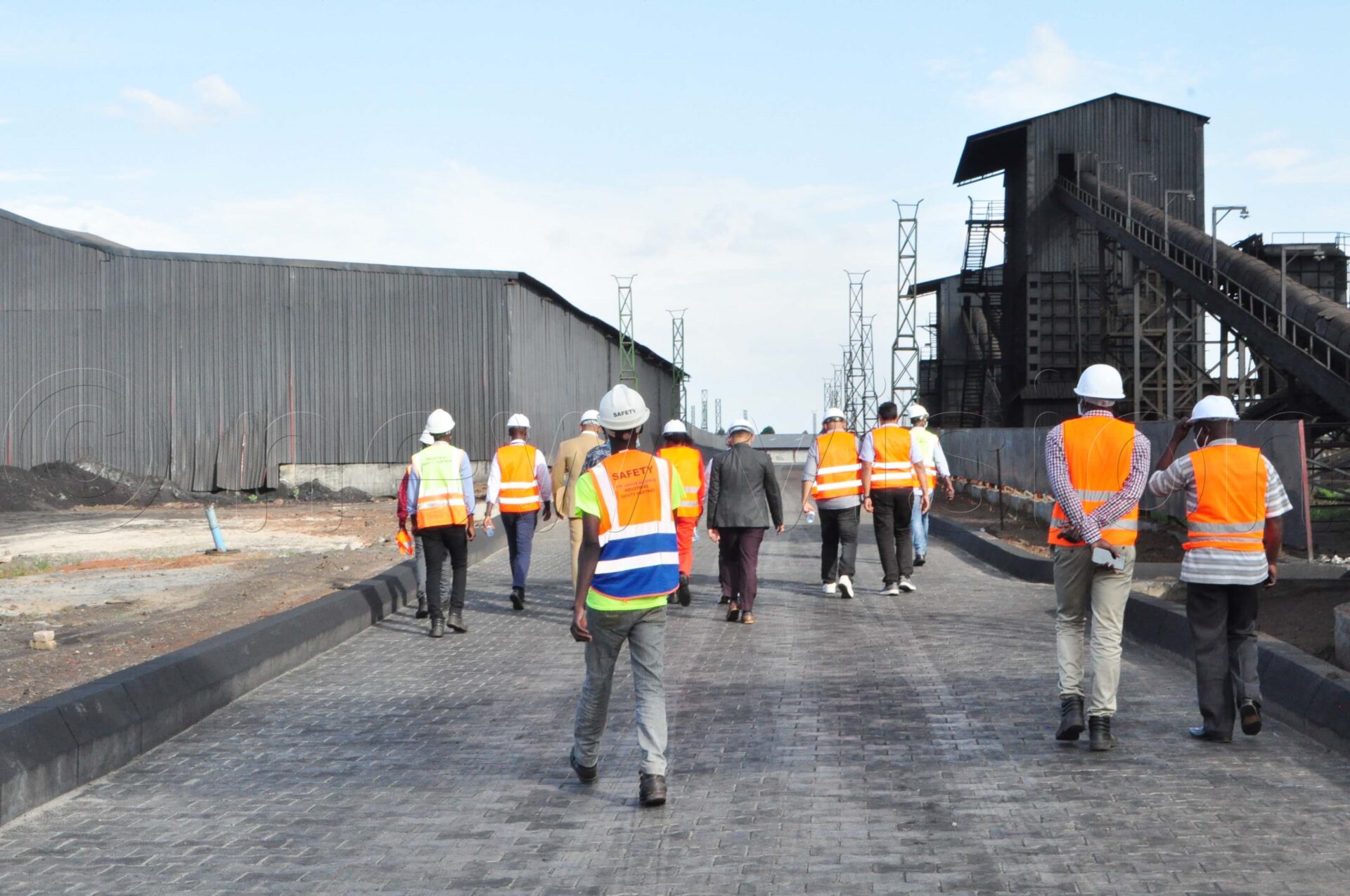 A Primary Steel Maker, Most Diversified & Integrated Plant, Tembo Ranks ...