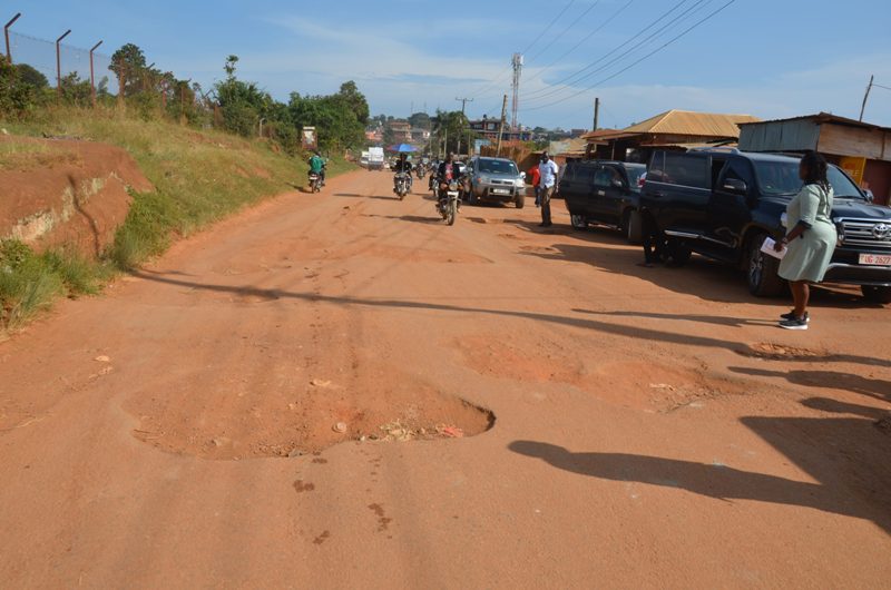 Uganda Gov’t seeks USD 600m loan to upgrade Greater Kampala roads – The ...