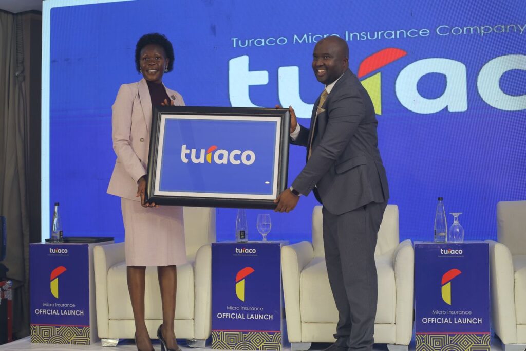 Turaco Becomes First Insurtech to Acquire an Underwriting License in ...