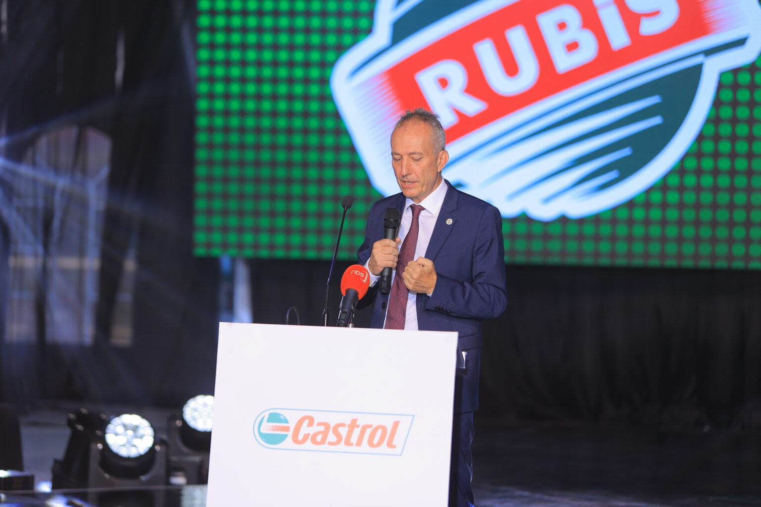 Castrol, Rubis Energy Launch a Wide Range of Castrol Oil Lubricants in ...