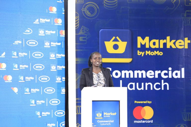 MTN MoMo, MTN Uganda and Mastercard Launch ‘Market by MoMo’ E-commerce ...