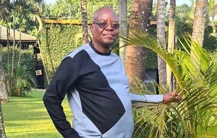 Foul Play Cited in Exhumation of Late George Opio for DNA Sample ...