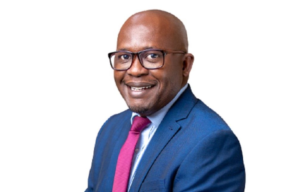 Stanbic Bank’s Daniel Ogong wins Marketing Pioneer Award of the Year ...