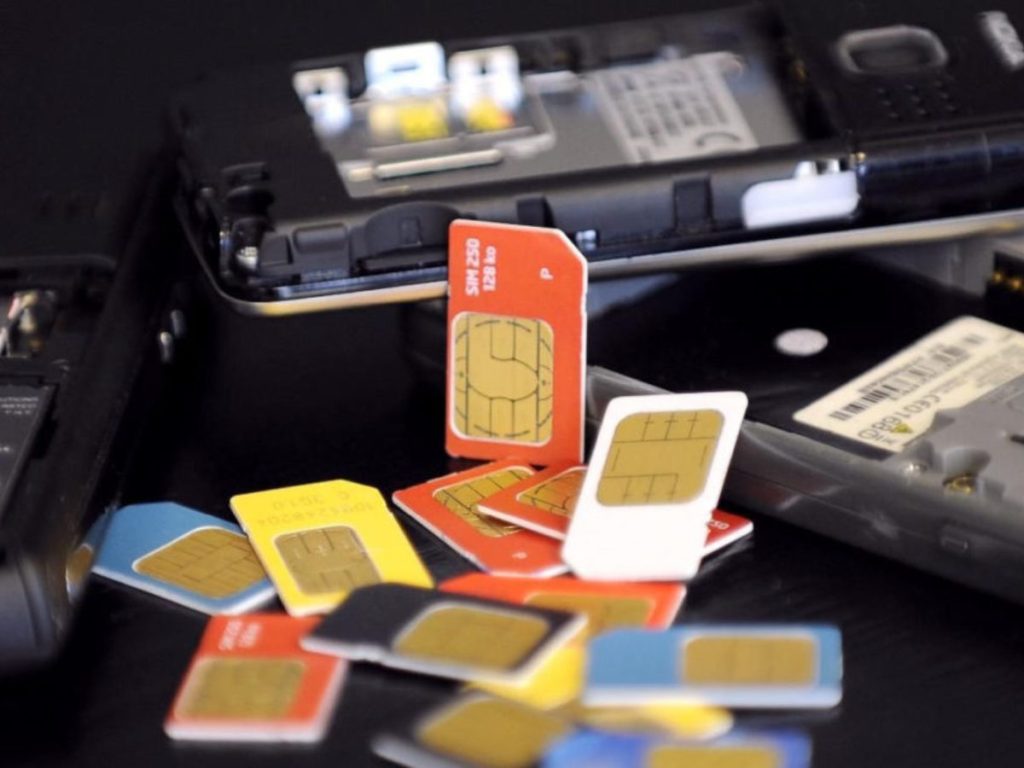 Ugandan Parliament wants telecom CEOs probed over illegal sim cards ...