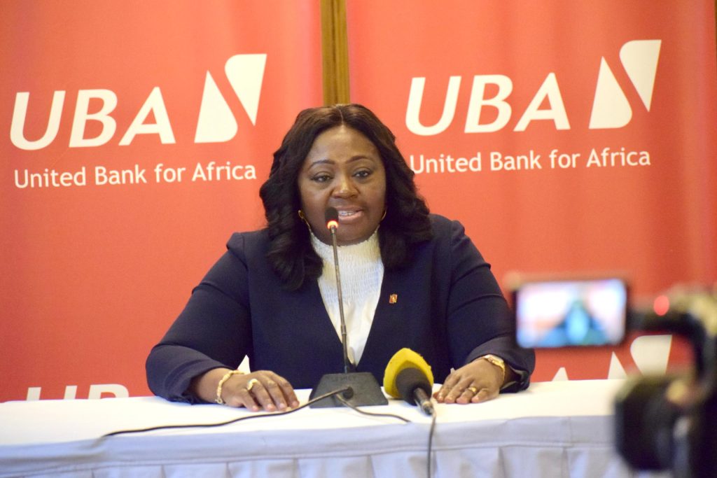 UBA Reinforces Commitment to the Ugandan Market – The Voice Uganda