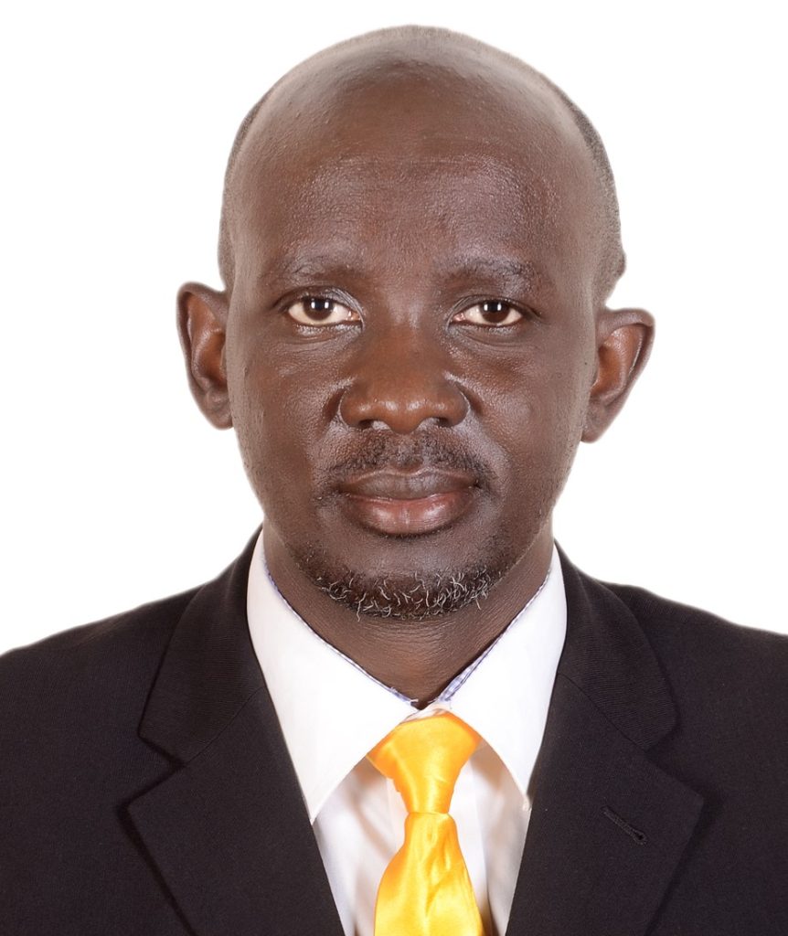 Uganda’s Dr. Clet Wandui Masiga Honored with Prestigious Alliance for ...