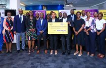 Adrian Raphael Njau Highlights the EABC Trade in Services Policy ...