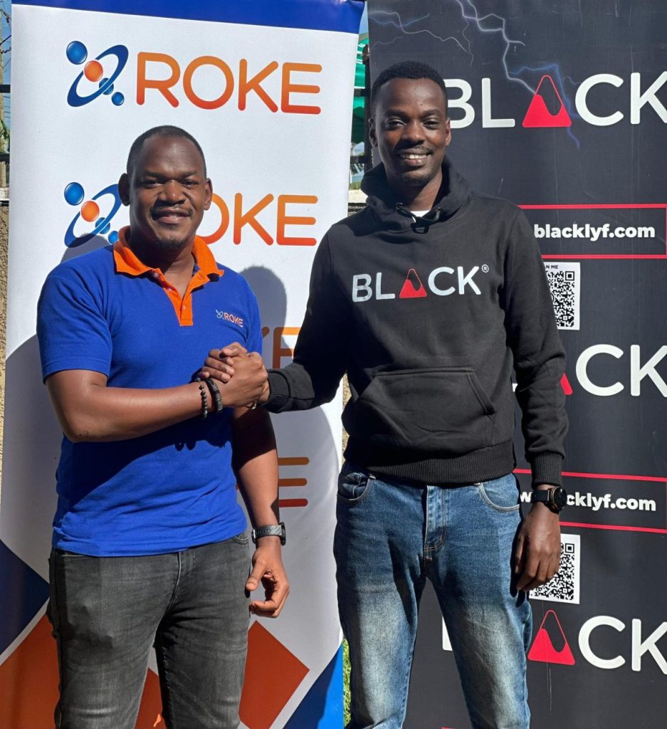 Roke Telekom and BLACK Announce Strategic Partnership to Power Digital ...