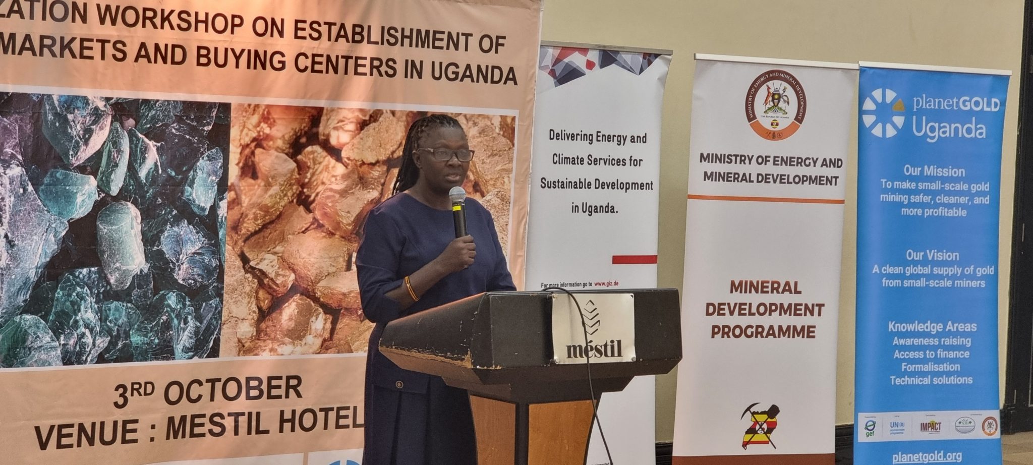Mineral Markets initiative to enhance transparency, compliance, and ...
