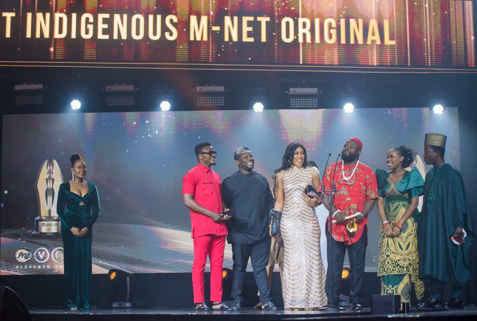 Africa Magic Opens Call for Entries for the 12th Africa Magic Viewers ...