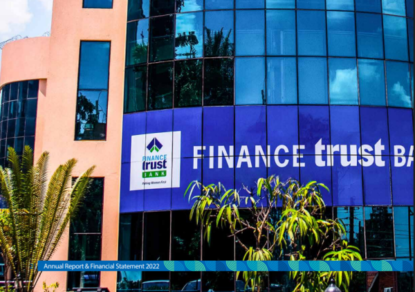 Inside the Troubles at Finance Trust Bank – The Voice Uganda