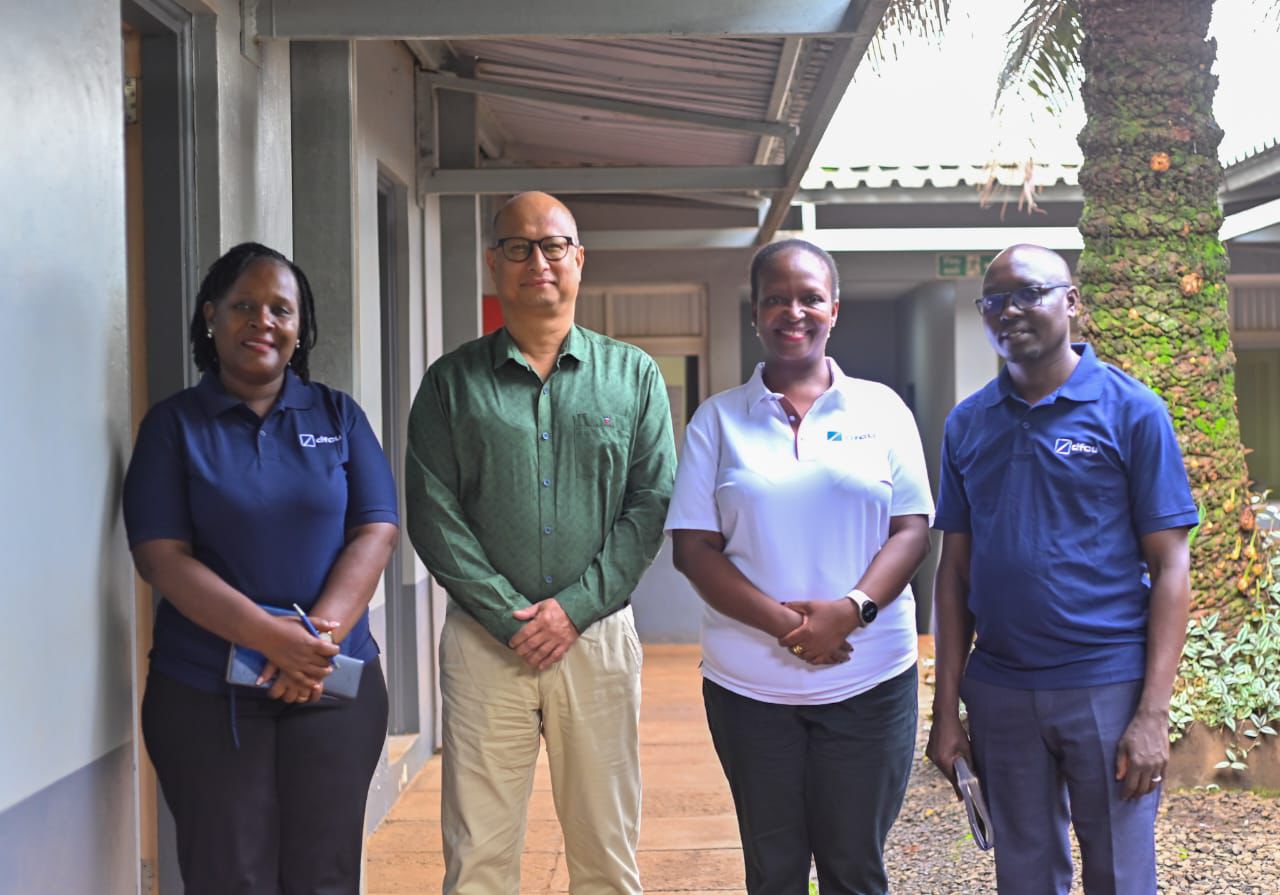 dfcu Bank and Meta Plant & Equipment Uganda expand Vehicle , Asset ...